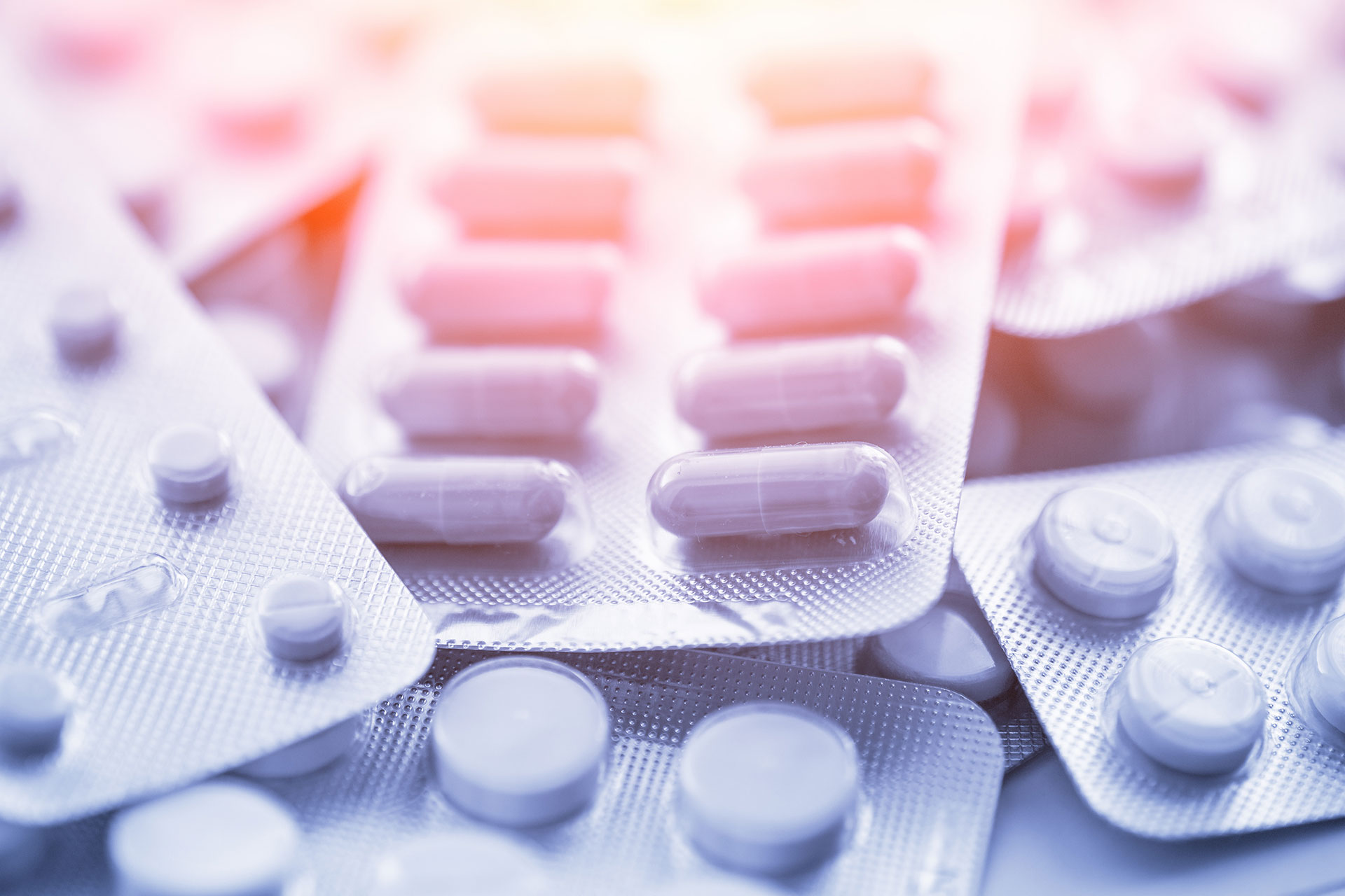 Crispak PP | Bilcare Research Pharma Packaging Innovations | Global